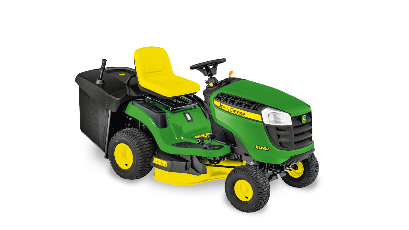 X107 | Murutraktorid | John Deere EE